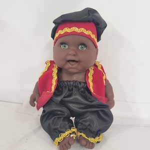 Santeria dolls for sale store