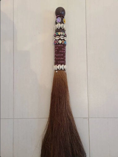 Oya Irukere Yansa Cola Santería Osha Santo Ifa - Etsy