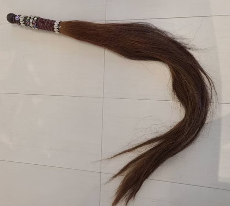 Oya Irukere Yansa Cola Santería Osha Santo Ifa - Etsy