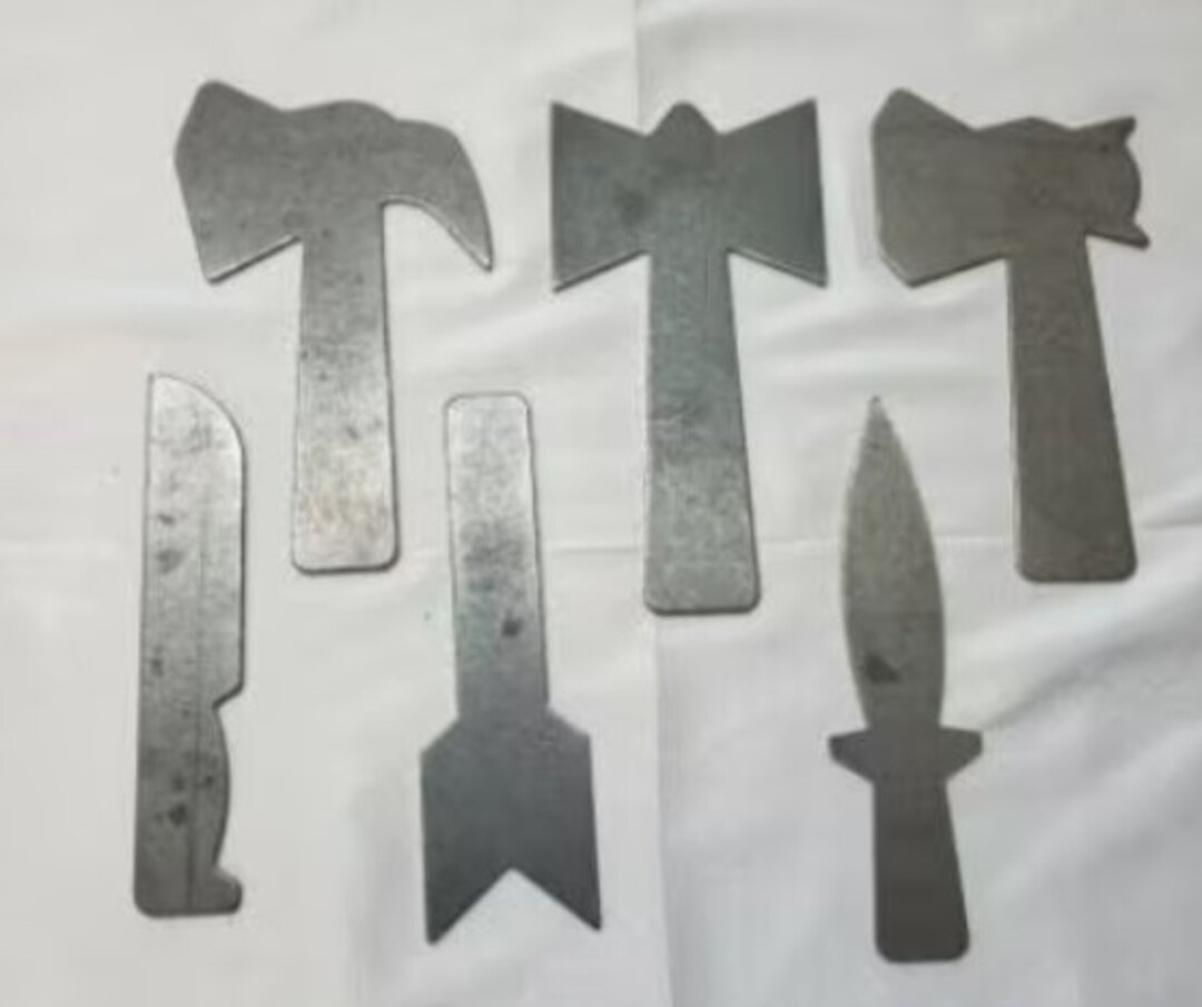 Herramienta Tools of SHANGO CHANGO De Metal Religion Yoruba Ifa ...