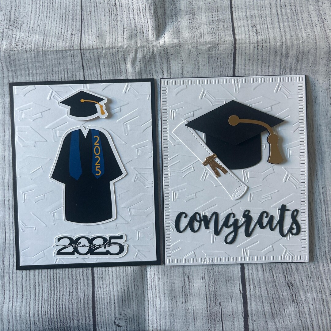 Graduation Cards, Congrats,graduation Cap Card, Pop up Graduation Card ...