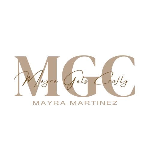 MayraGetsCrafty - Etsy