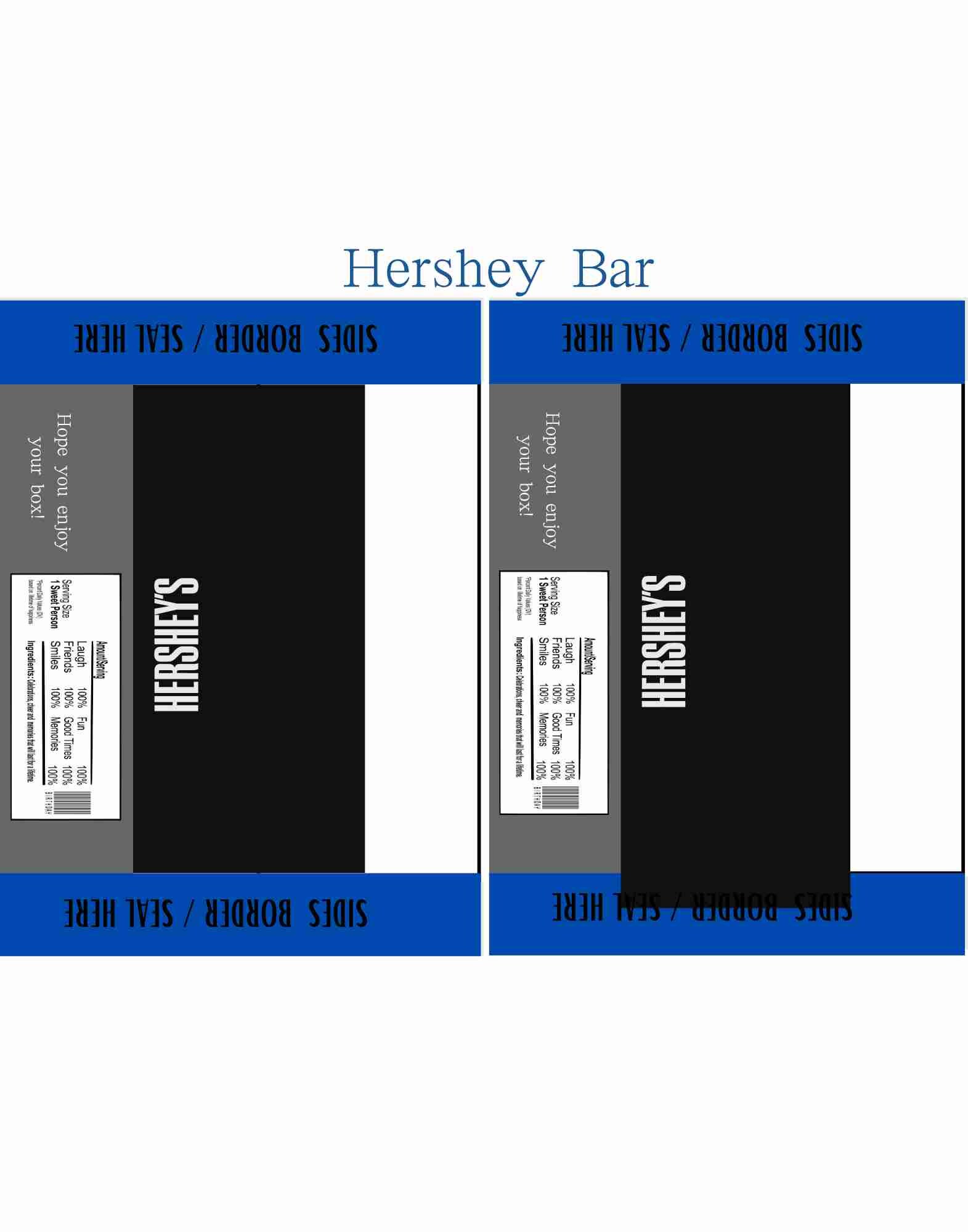 Party Pack Blank Templates - Etsy