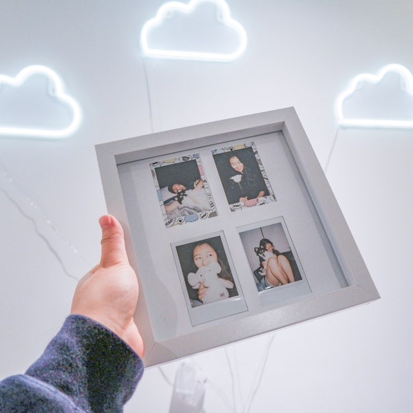 Instax Frame - Etsy