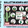 Summer Bulletin Board Our Class is so Cool Classroom Door Decor - Etsy