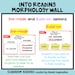 Into Reading Morphology Wall Bulletin Board Display- 5th Grade Module 1 ...