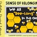 We All "bee-long" in This Class Bee-themed Writing Activity Bulletin ...