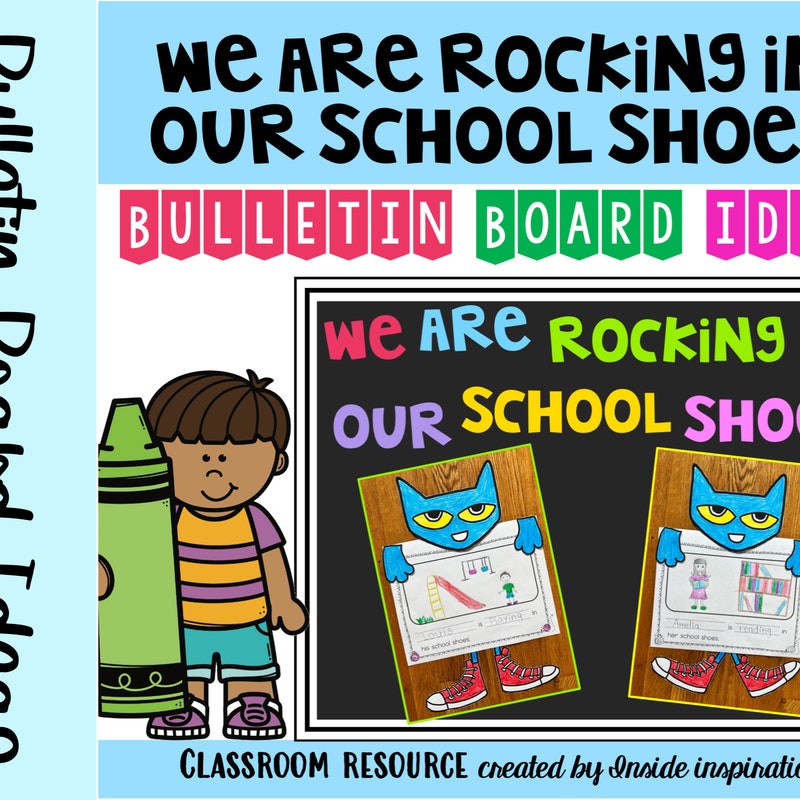 Pete Cat Shoes - Etsy