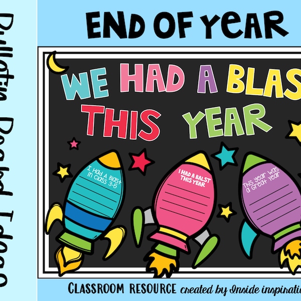 Bulletin Board Svg - Etsy