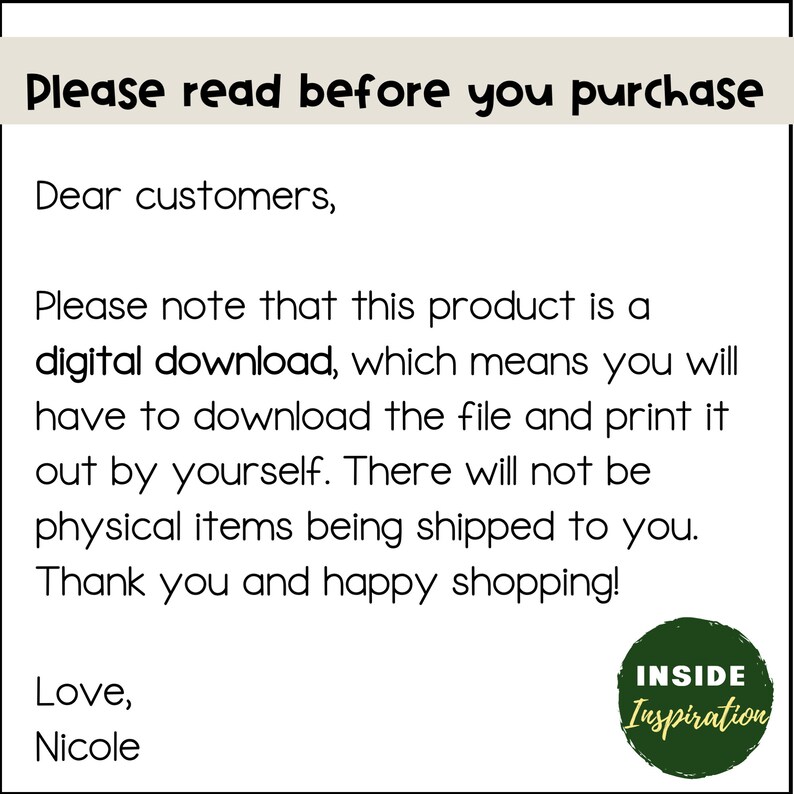 Rae Dunn Inspired Classroom Posters-calendar-behavior Clip Chart-class ...