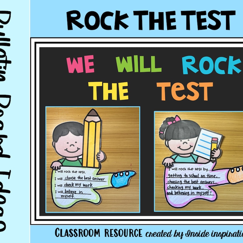 Bulletin Board Art - Etsy