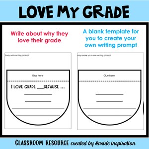 Minion Theme Back to School Bulletin Board A Minion Reasons to Love ...