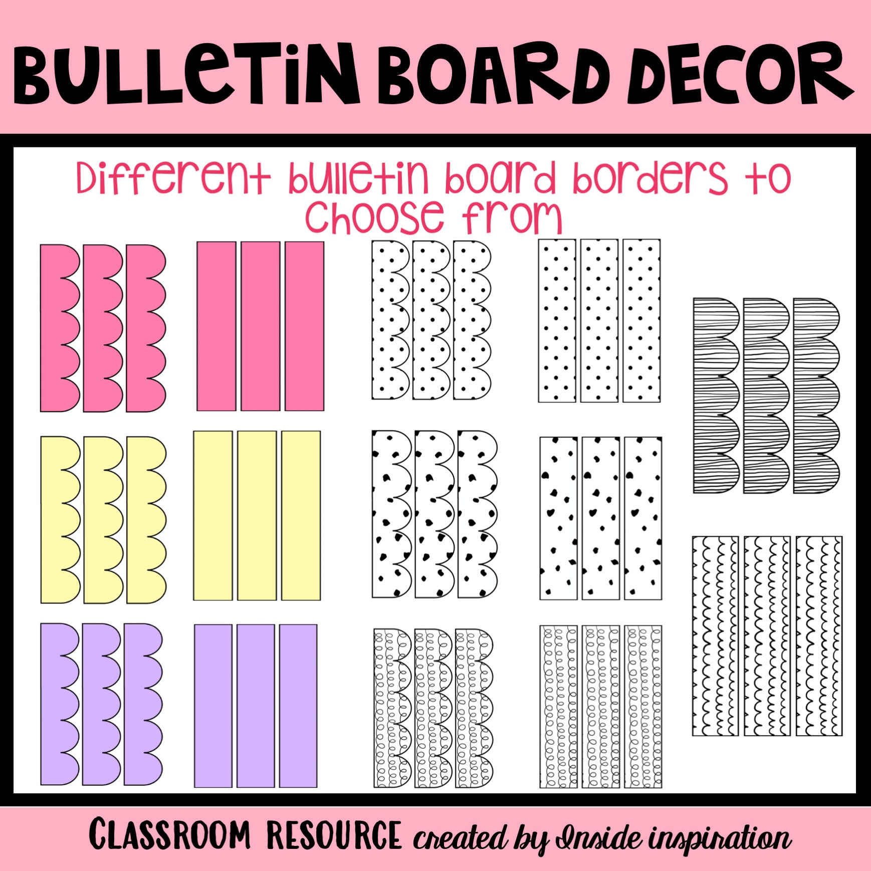 Reading Kids Library Bulletin Board Idea Classroom Door Decor - Etsy