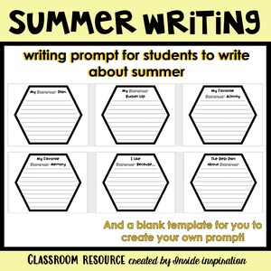 Buzzing Into Summer Bee-themed Summer Craftivity Bulletin Board Idea - Etsy