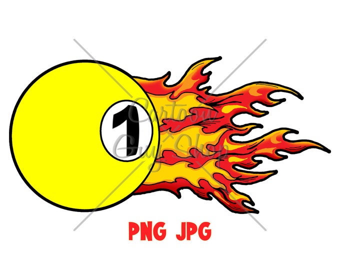 CartoonguyShop | Etsy