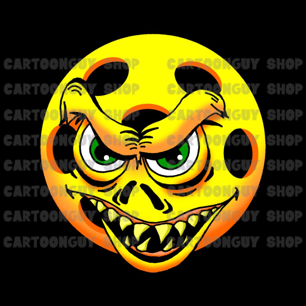 Pickleball Clip Art - Monster Pickleball - PNG - Digital Download. - Etsy