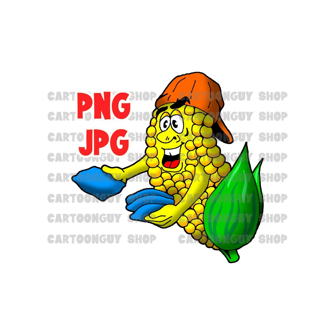 Cornhole Clip Art Cornhole Player Making a Toss PNG JPG Sublimation ...
