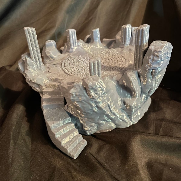 Dnd Holy Place - Etsy