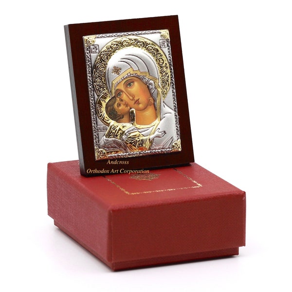 Orthodox Icon Case - Etsy