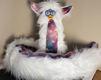Long Furby | Etsy