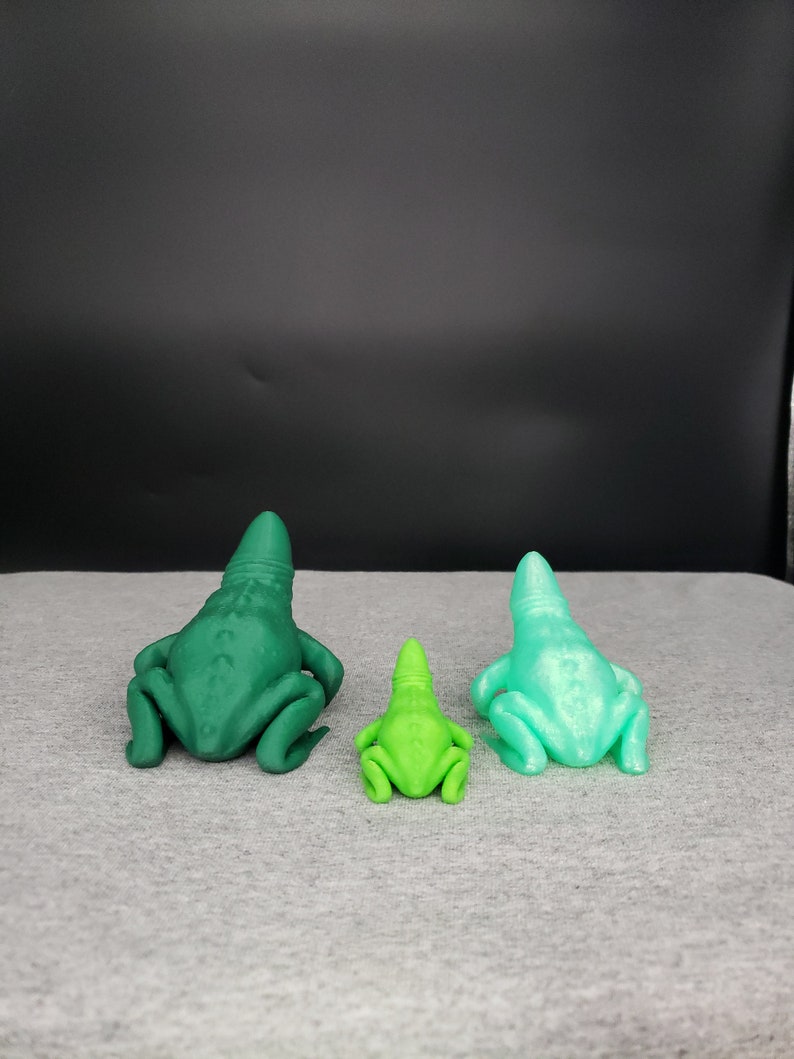 Dick Frogs-toad, Gag Gift, Bachelorette Gift, Penis Statute, Dick ...