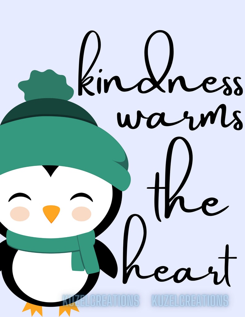 January Wall Art Printables - Etsy