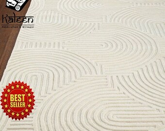 Modern Office Rug | Etsy