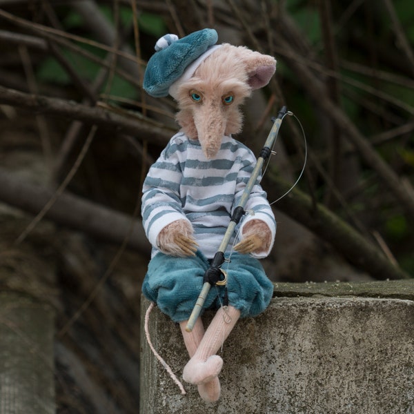 Rat Clothes - Etsy