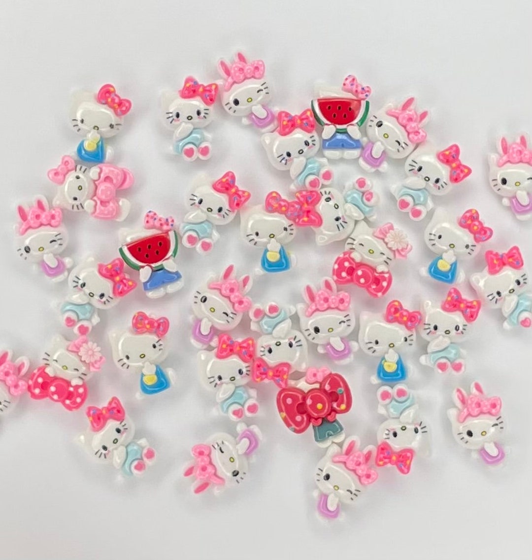 Kitty Mix - Etsy