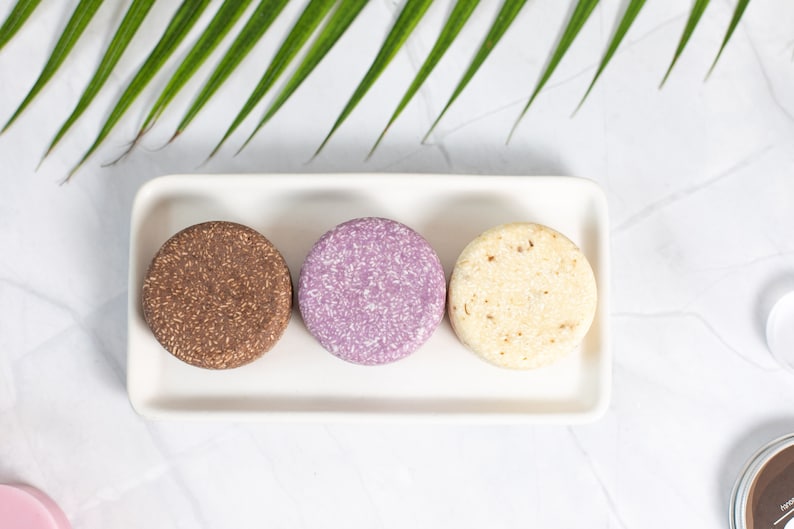 Shampoo Bar – Revitalizing Care & Lasting Smoothness | Eco-friendly ...