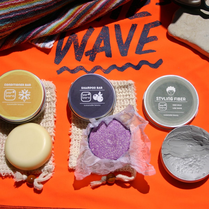 Conditioner Bar - Etsy