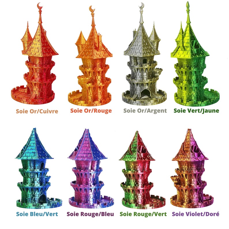 Articulated Crystal Dragon Fidget Toy 3D Printed Desk Toy - Etsy