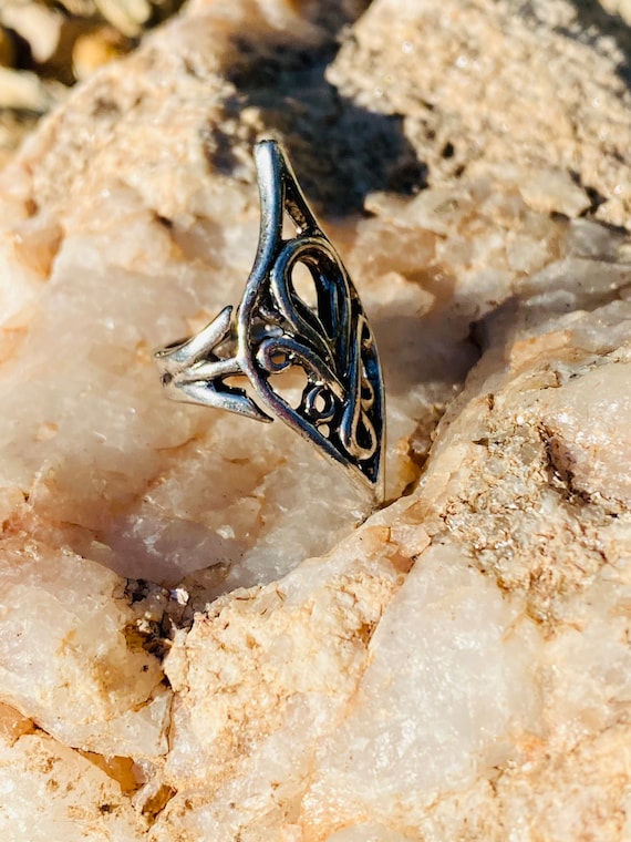 Lotr Elvish Jewelry