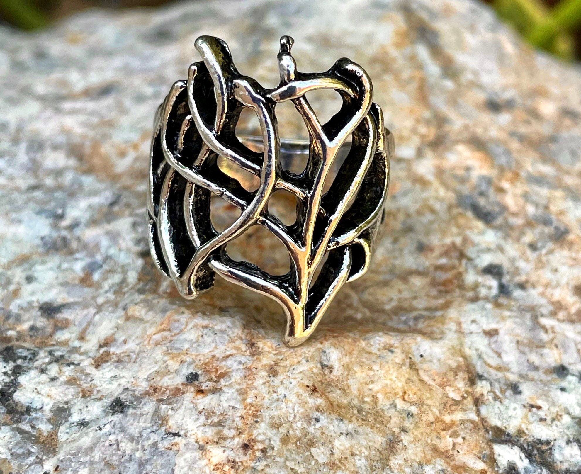 Thranduil Ring