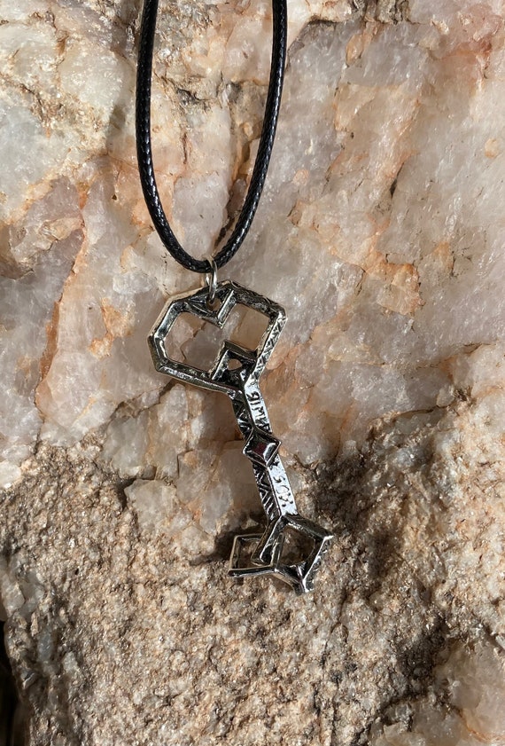 Hobbit Key of Erebor Thorin Necklace Inspired Gift Bag | Etsy