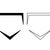 Home Plate Outline SVG, Home Plate SVG, Baseball SVG, Softball Svg ...