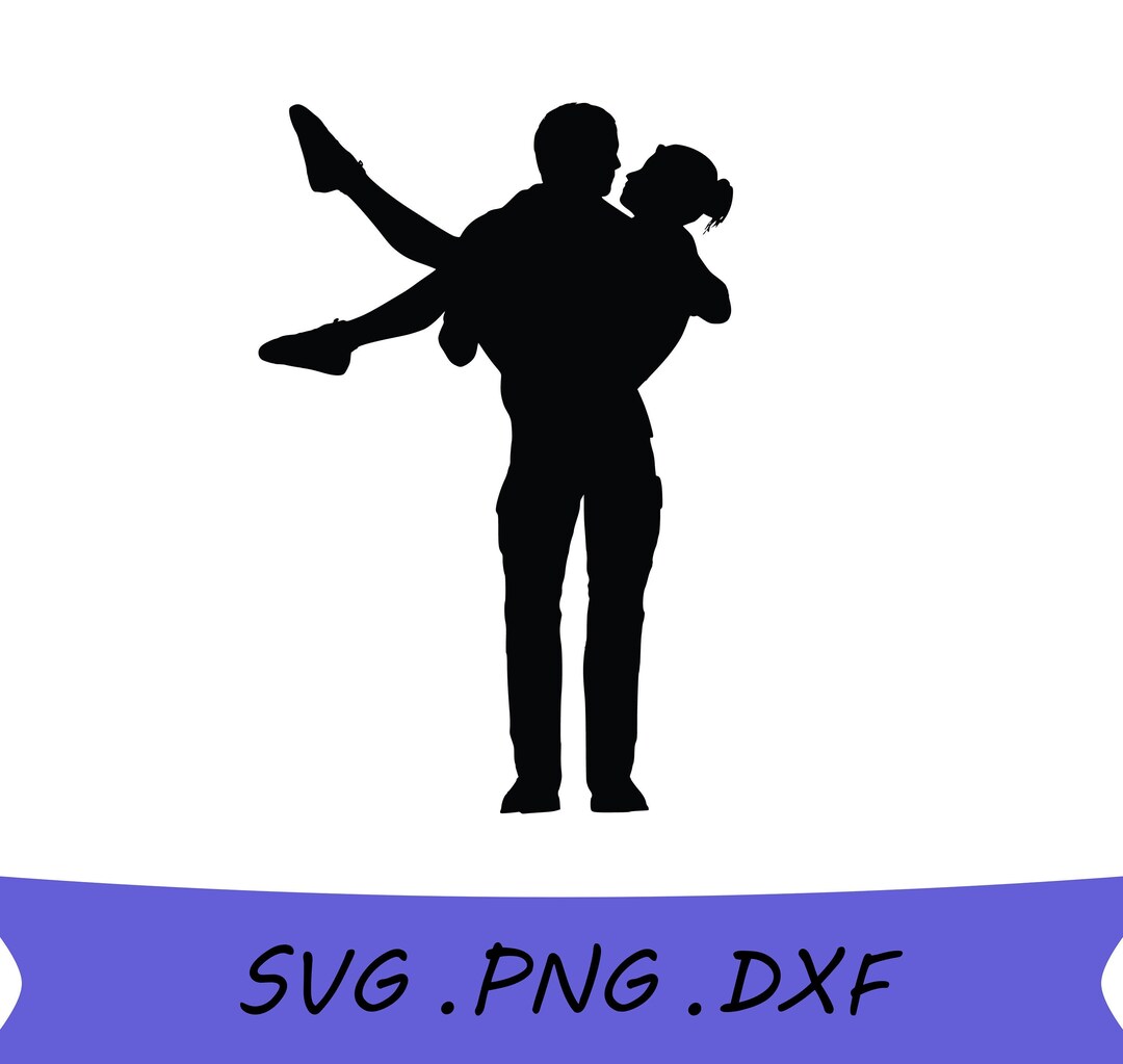 Cute Couple SVG, Cute Couple Clip Art, Adorable Couple SVG, Cute Couple ...