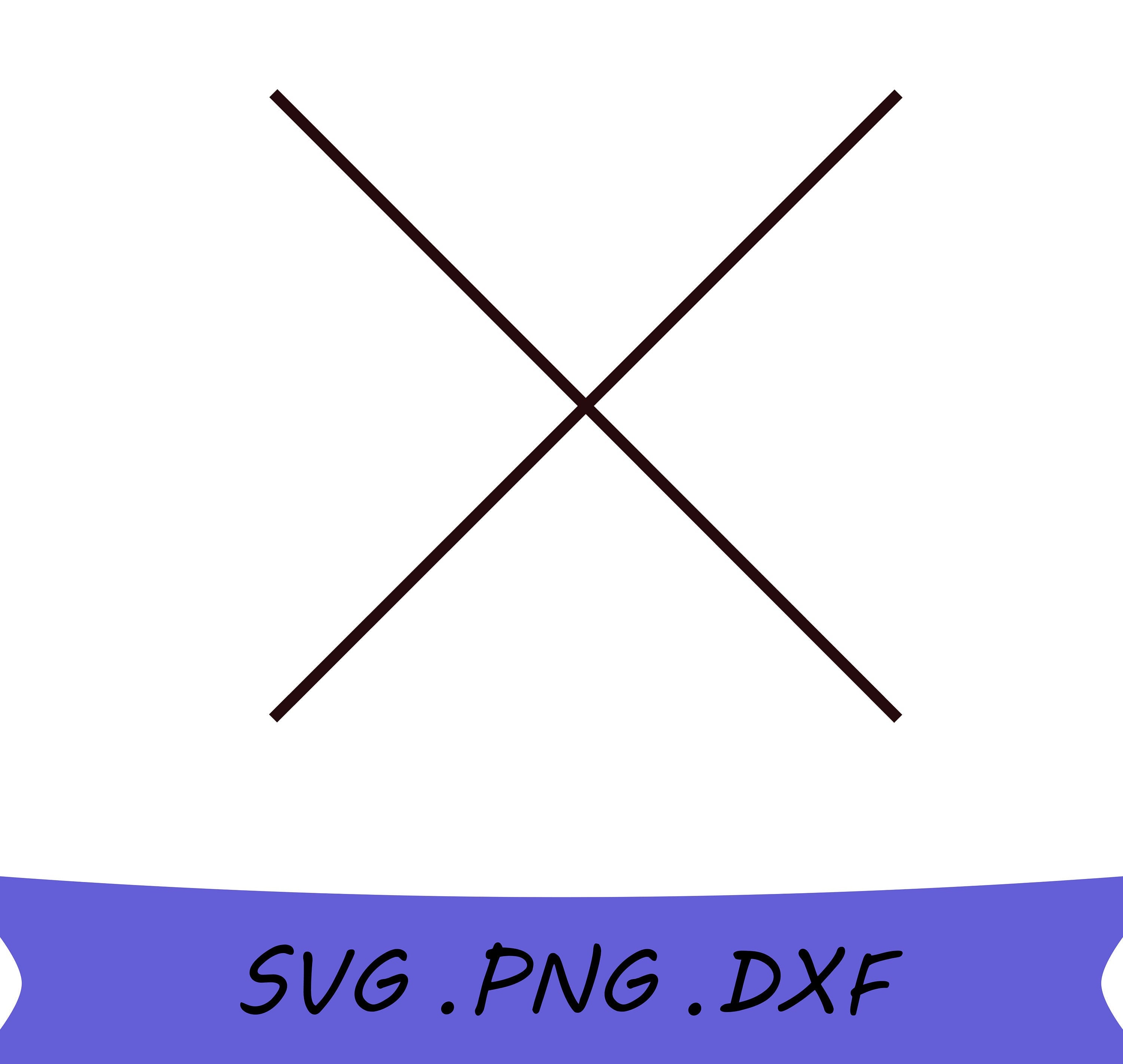 X SVG X Design SVG Farmhouse X Svg 4 Letter Word X Svgx - Etsy Ireland