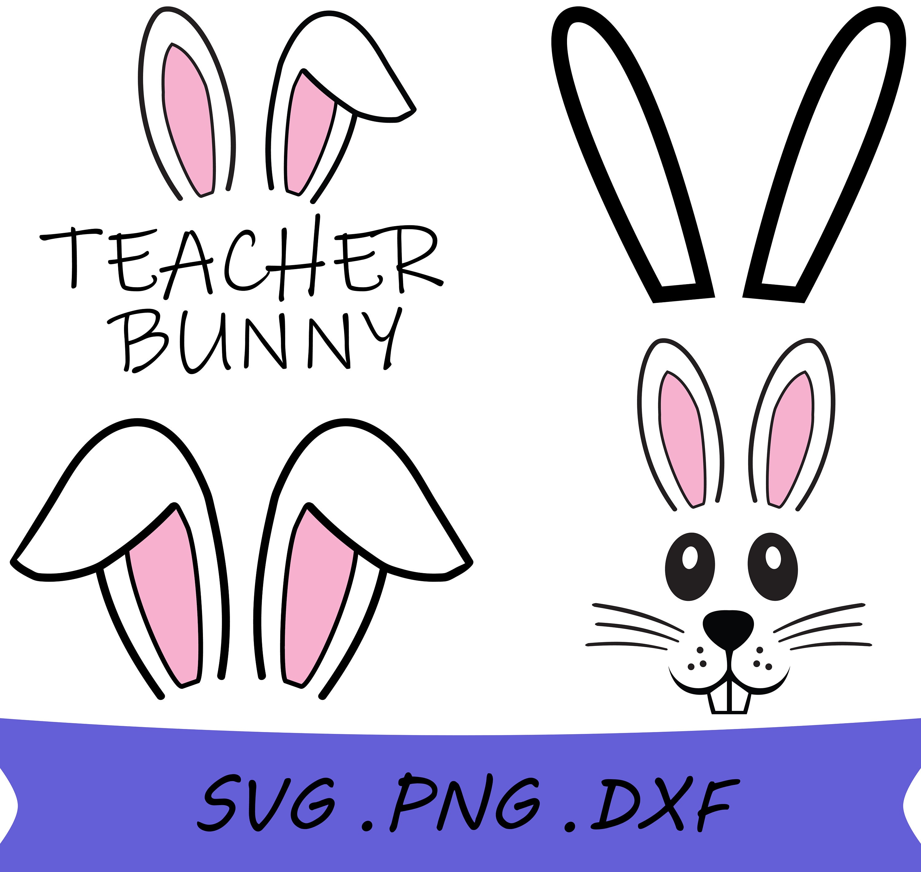 20 Easter Svg Bundle Files Easter SVG Bundle Easter Svg - Etsy