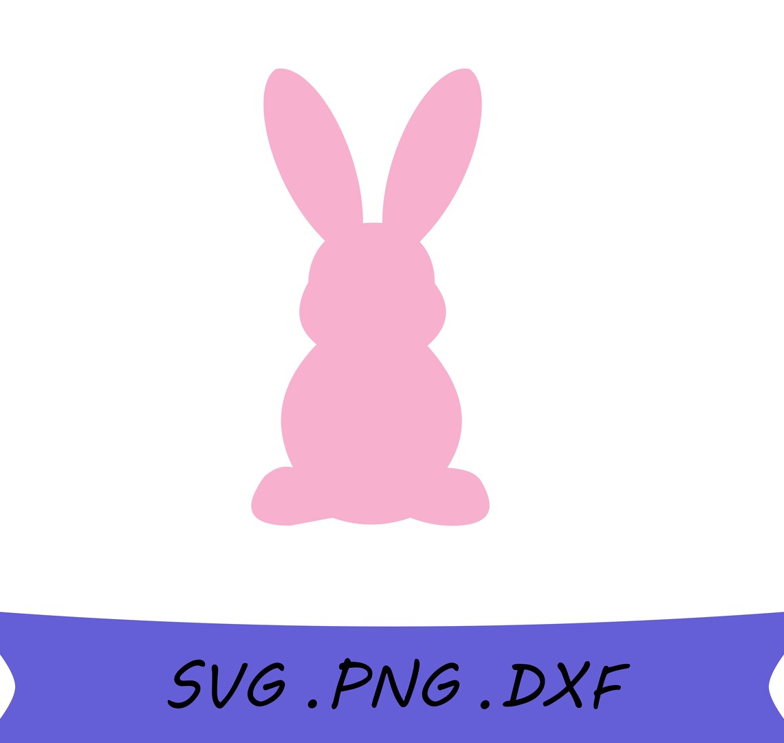 Hase SVG, Hase Silhouette SVG, Hase PNG, Hase Silhouette Svg, Oster svg ...