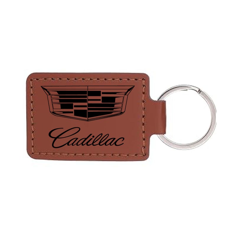 Cadillac Key Chain - Etsy