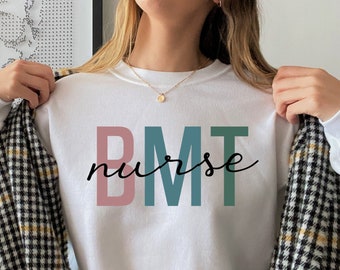 Bmt Nurse Grad Gift - Etsy