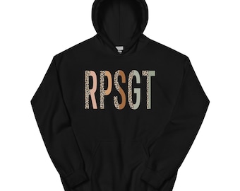 Sleep Tech Rpsgt Shirt - Etsy