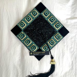 End Portal Graduation - Etsy