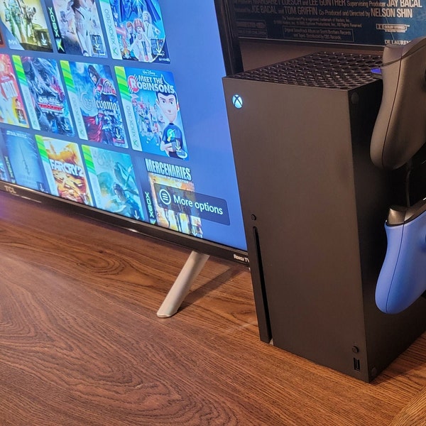 Controller Storage - Etsy