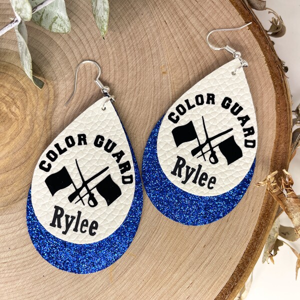 Color Guard Mom - Etsy