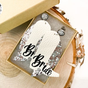 Western Bride - Etsy