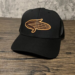 Corn on the Cob Hat / It’s Corn It’s Got the Juice Hat / Corn Farmer ...