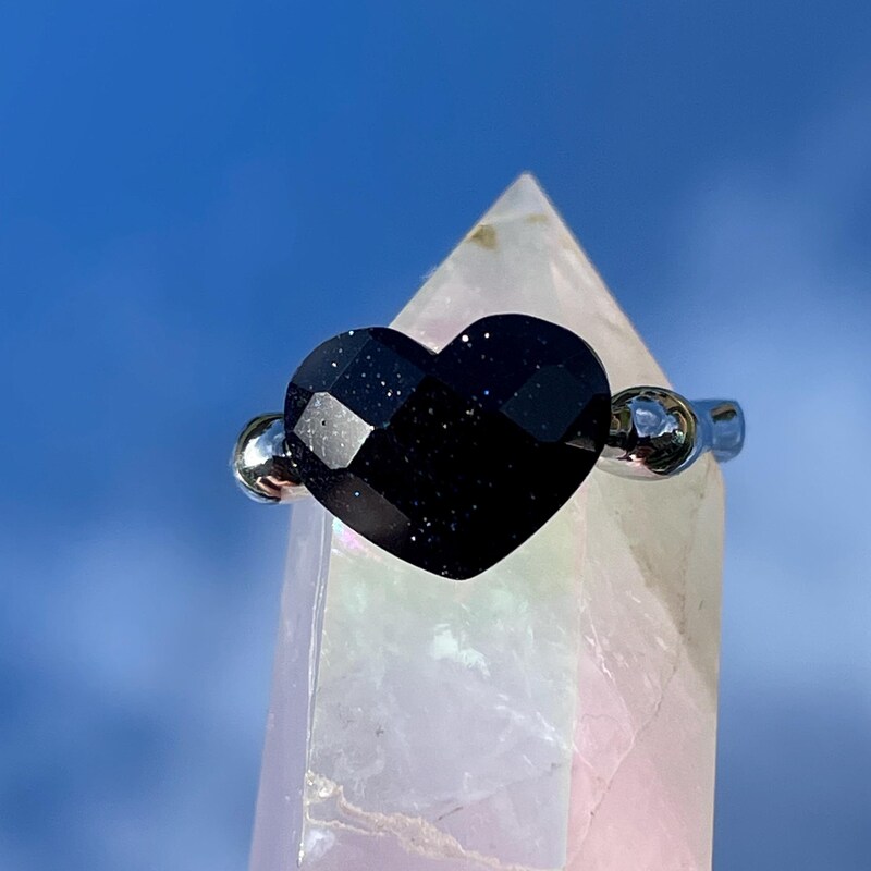 Eccentric Rings - Etsy