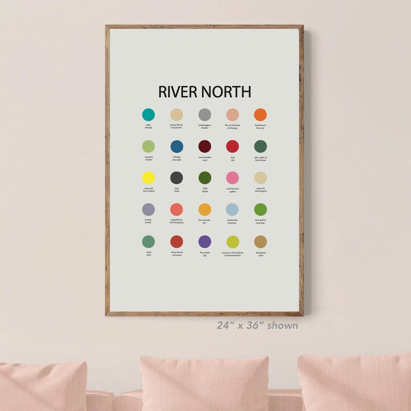 River Artwork - Etsy